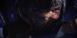 Grunt | Mass Effect Universe Fanon Wiki | Fandom