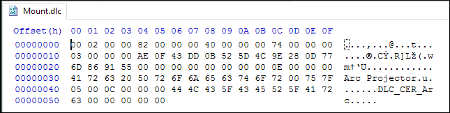 Making DLC Mods for Mass Effect 2 | ME3Explorer Wiki | Fandom