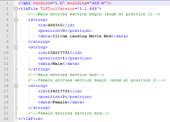Making DLC Mods for Mass Effect 2 | ME3Explorer Wiki | Fandom