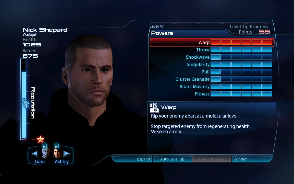Troubleshooting: Textures | ME3Explorer Wiki | Fandom