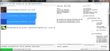 ModMaker | ME3Explorer Wiki | Fandom