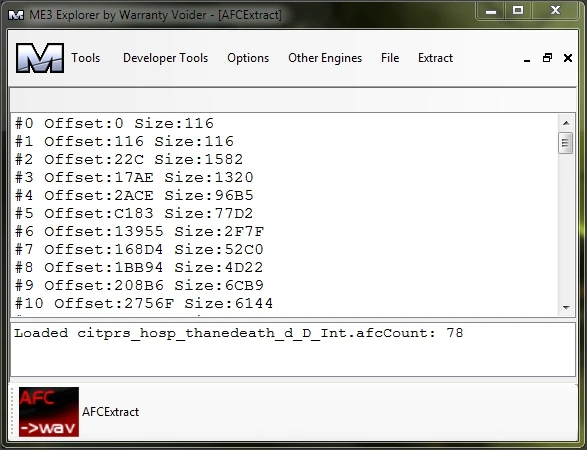 Utilities | ME3Explorer Wiki | Fandom