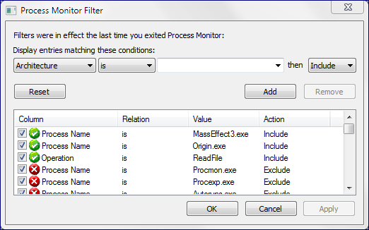 Reporting Bugs | ME3Explorer Wiki | Fandom