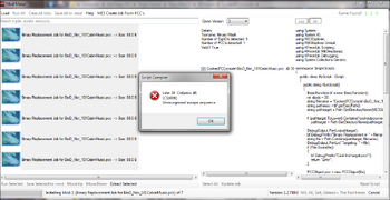 ModMaker | ME3Explorer Wiki | Fandom