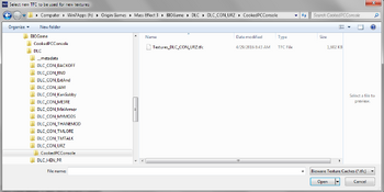 Texplorer | ME3Explorer Wiki | Fandom