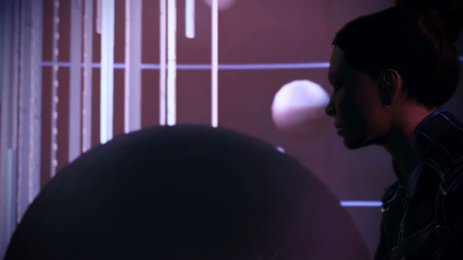 Mod Spotlight | ME3Explorer Wiki | Fandom