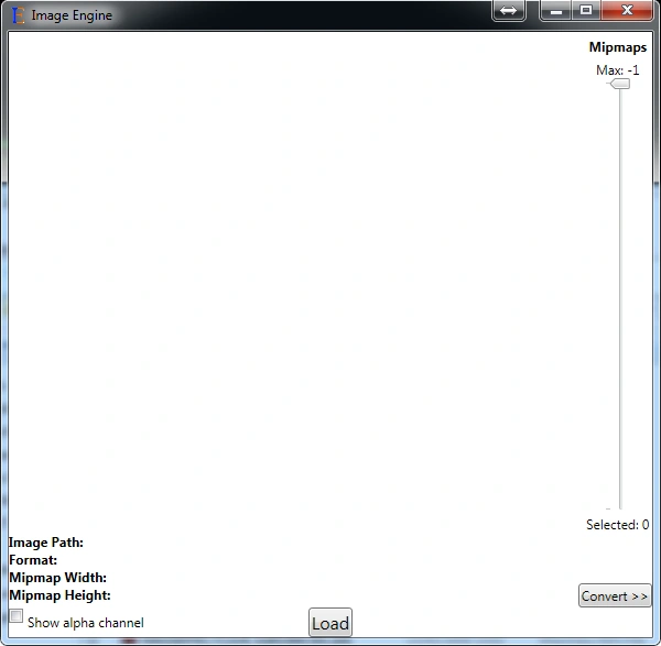 Image Engine | ME3Explorer Wiki | Fandom