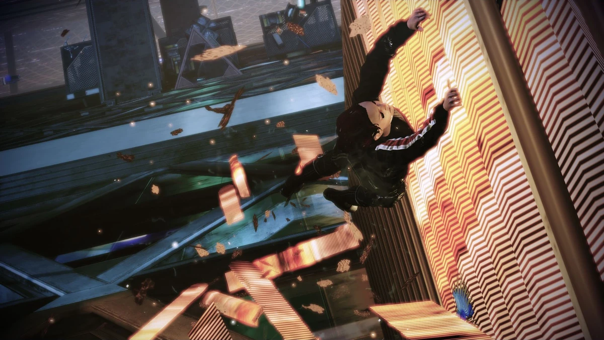 Mod Spotlight | ME3Explorer Wiki | Fandom