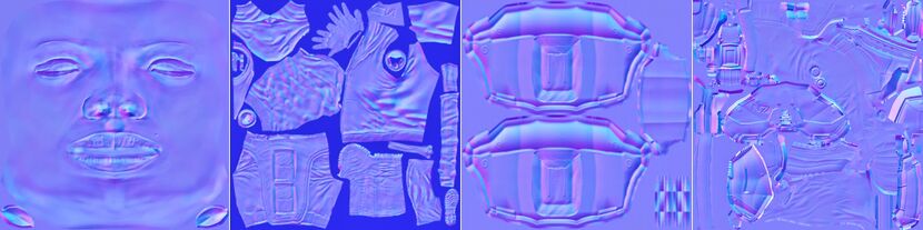 Creating HR re-textures | ME3Explorer Wiki | Fandom