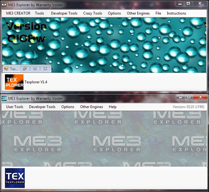 ME3Explorer v2.0: An Overview | ME3Explorer Wiki | Fandom