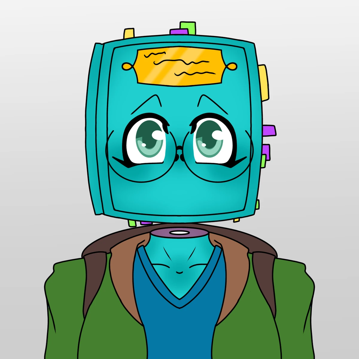 Bibble Liberos | Meadow brook Wiki | Fandom