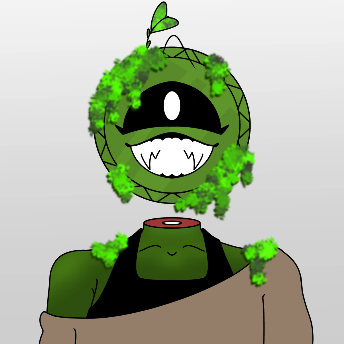 Gizmo | Meadow brook Wiki | Fandom