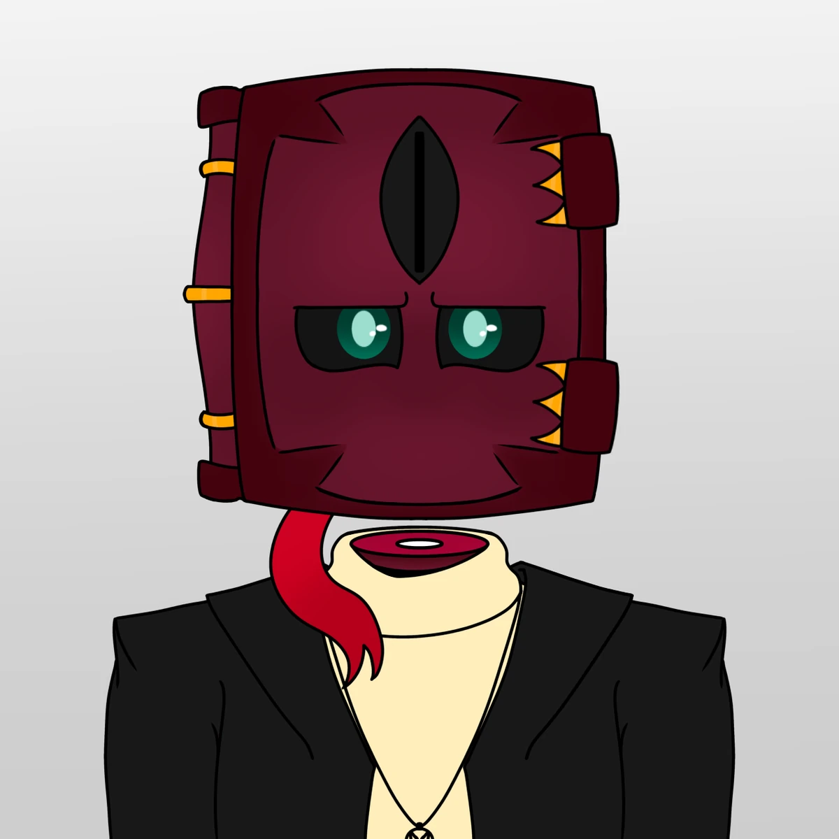 Grim Liberos | Meadow brook Wiki | Fandom