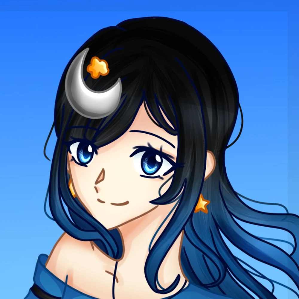 SolarSaph | Meadow High Wiki | Fandom