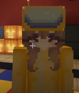 Maya | Meadow High Wiki | Fandom