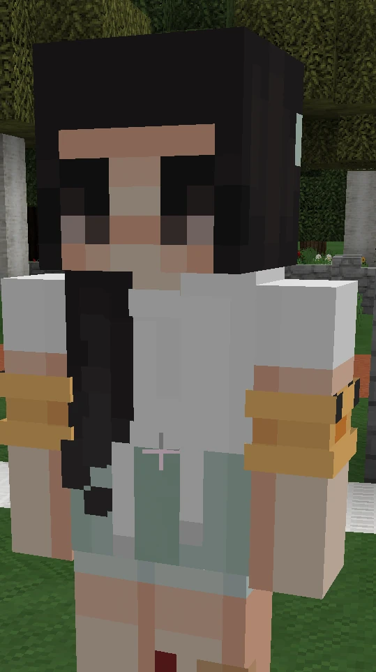 Tiffany | Meadow High Wiki | Fandom