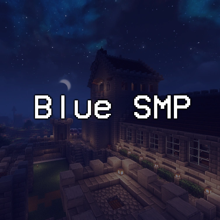 Blue SMP | Meä Wiki | Fandom