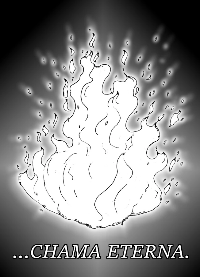 Chama Eterna | Meä Wiki | Fandom
