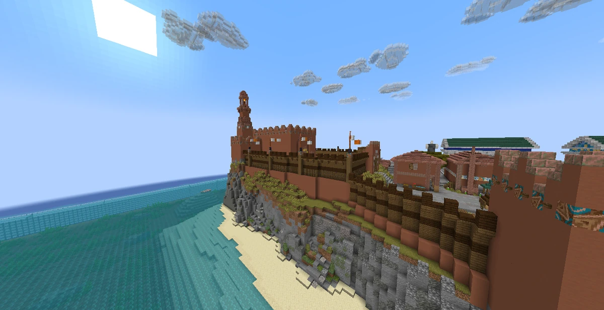 Porto Tenísqe | Meä Wiki | Fandom