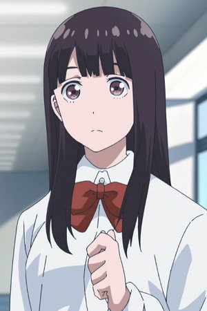 Odagiri Mio | Mean Clean! Aoyama-kun Wiki | Fandom