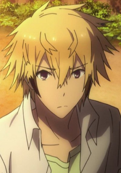 Harutora Tsuchimikado | Mean Clean! Aoyama-kun Wiki | Fandom