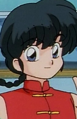 Ranma Saotome | Mean Clean! Aoyama-kun Wiki | Fandom