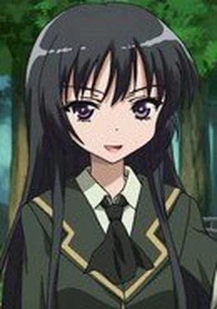 Yozora Mikazuki Heroes Wiki Fandom Powered By Wikia
