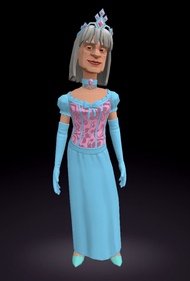 Mrs. Cumsuckle | Mean Girls Wiki | Fandom