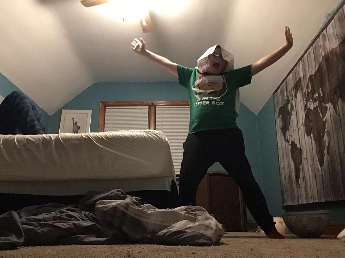 Saylor Twift | Mean Muffin Wiki | Fandom