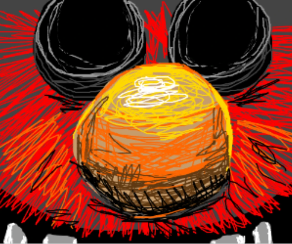 Elmo | Mean Muffin Wiki | Fandom