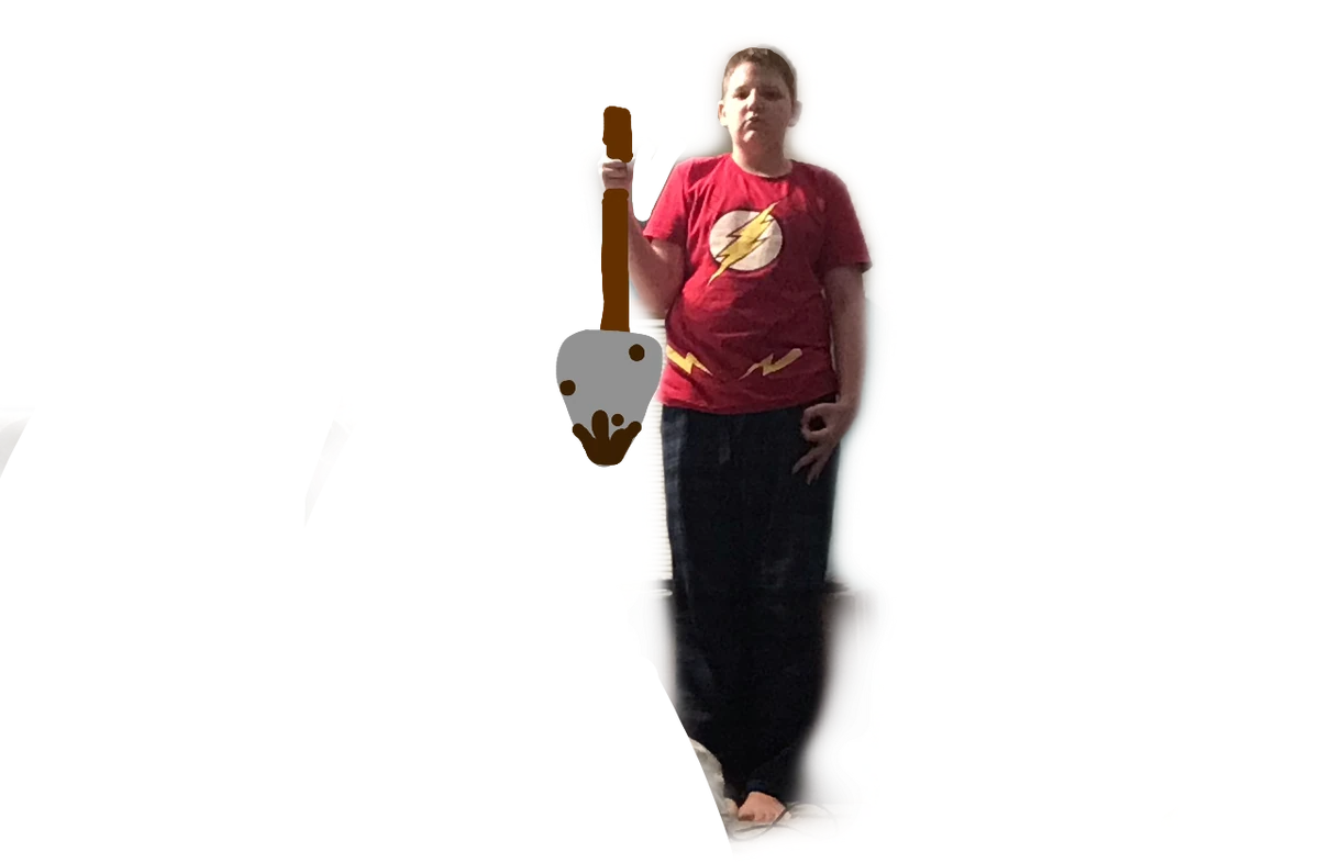 Pogan Laul | Mean Muffin Wiki | Fandom