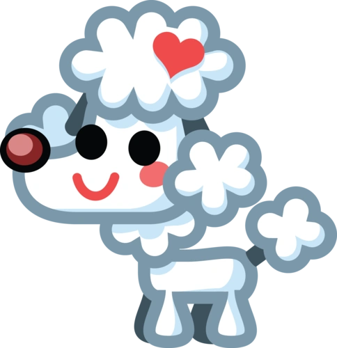 Fifi | My Moshi Monsters Wiki | Fandom