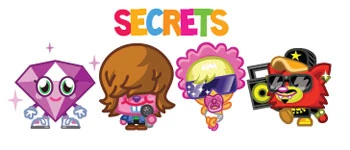 Secrets | My Moshi Monsters Wiki | Fandom