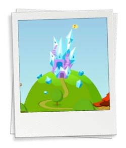 Puzzle Palace | My Moshi Monsters Wiki | Fandom