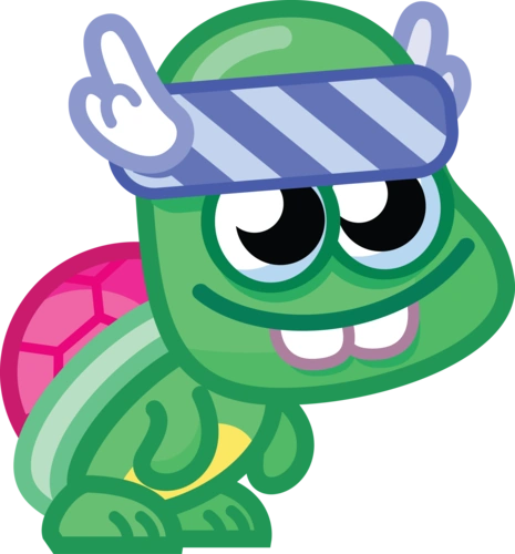 Shelby | My Moshi Monsters Wiki | Fandom