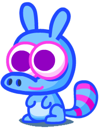 Bonkers | My Moshi Monsters Wiki | Fandom