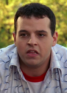 Damian | Mean Girls Wiki | Fandom