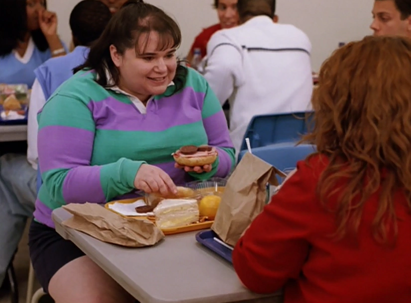 Emma Gerber | Mean Girls Wiki | Fandom