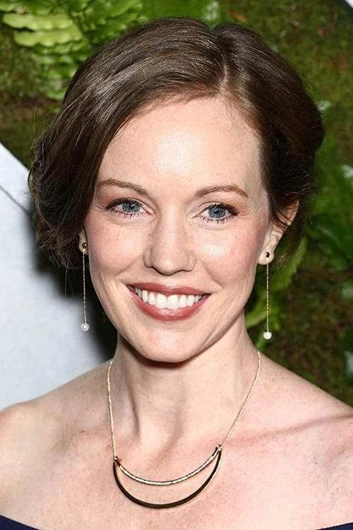 Bethany Anne Lind | Mean Girls Wiki | Fandom