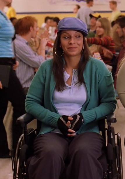 Jessica Lopez | Mean Girls Wiki | Fandom