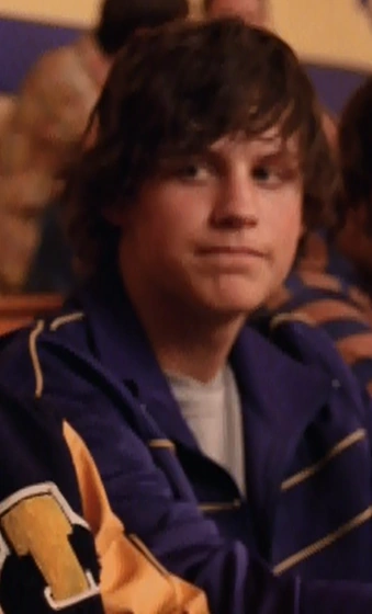 Jason's Best Friend | Mean Girls Wiki | Fandom