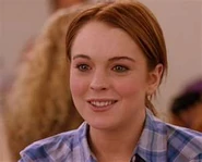 Cady Heron | Mean Girls Wiki | Fandom