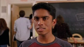 Kevin Gnapoor | Mean Girls Wiki | Fandom