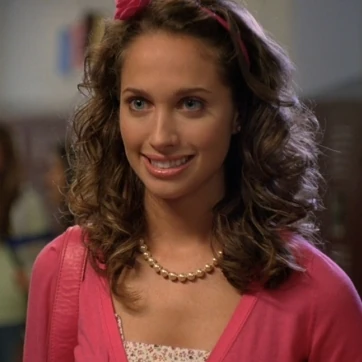 Mandi Weatherly | Mean Girls Wiki | Fandom
