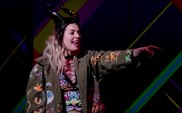 Barrett Wilbert Weed | Mean Girls Wiki | Fandom