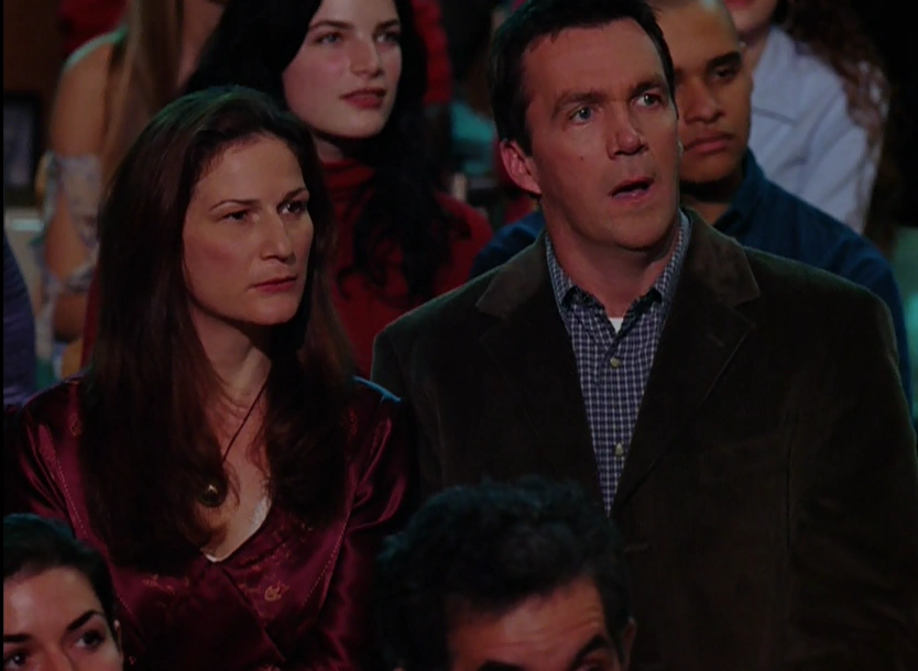 Chip Heron | Mean Girls Wiki | Fandom