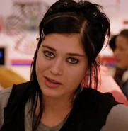 Janis Ian | Mean Girls Wiki | Fandom