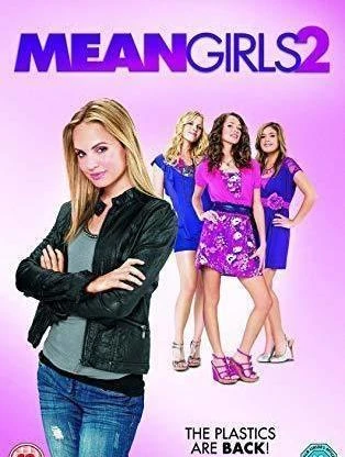 Mean Girls (Franchise) | Mean Girls Wiki | Fandom