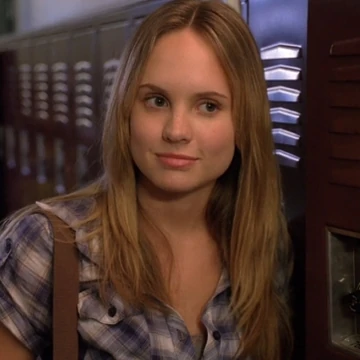 Mean Girls 2 Jo Mitchell