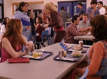 Emma Gerber | Mean Girls Wiki | Fandom